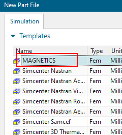 Magnetostatic Simulation Tutorials (for Beginners)
